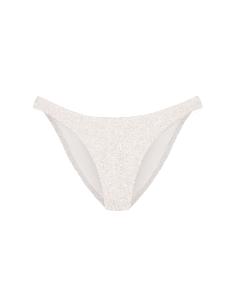 Firenze Basic Bottom - White