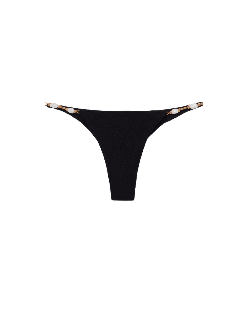 Firenze Basic Bottom - Black