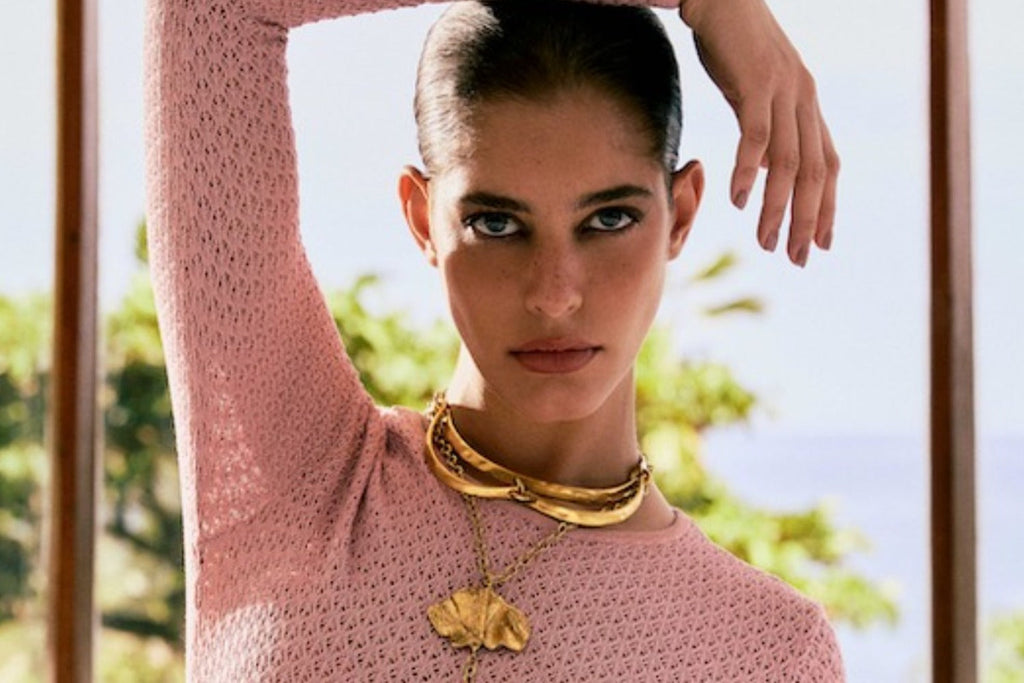 The Ultimate Accessories Guide & How to Style Them For Summer 2025