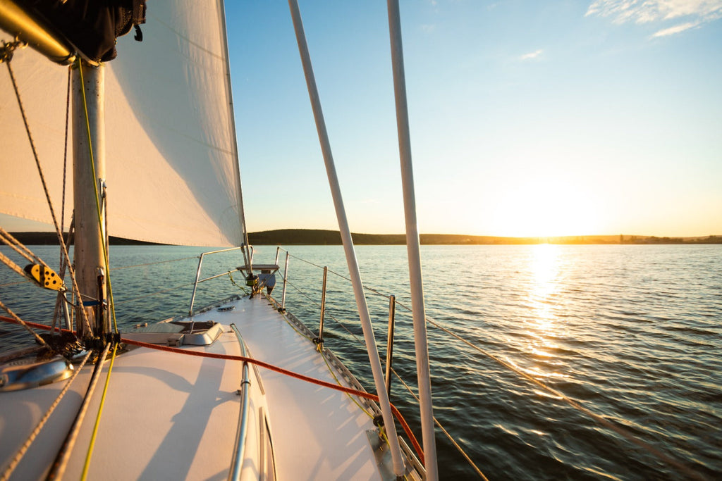 The Ultimate Boat Day Itinerary: What to Do From Sunrise to Sunset