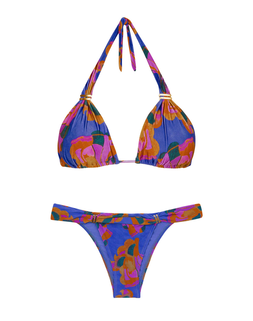 Triangle Bikini Tops & Swimsuits | ViX Swimwear