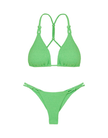 T-Back Bikini & Swimsuit Tops | ViX Swimwear