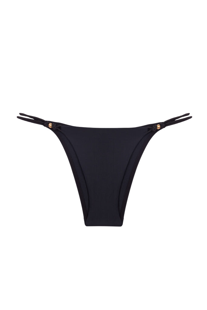 Gi Detail Bottom - Black