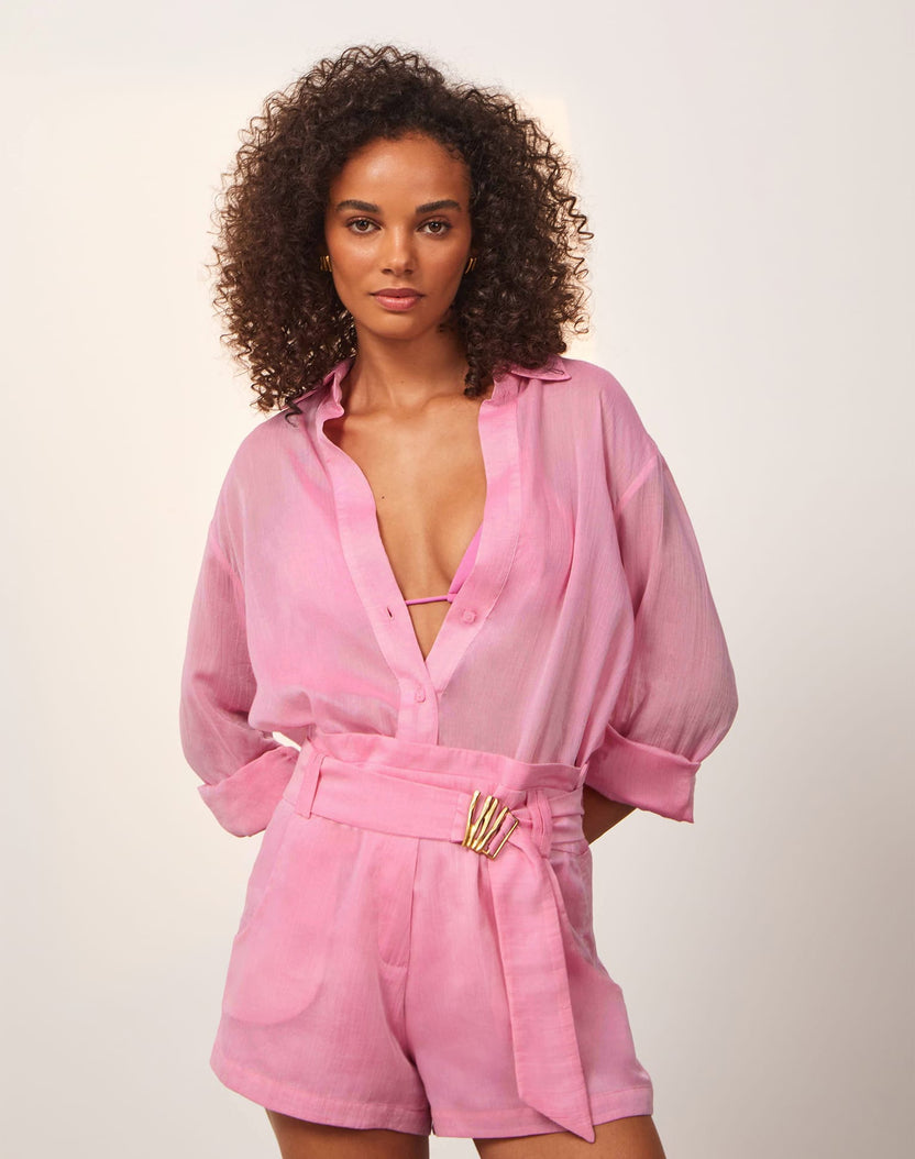 Beach Matching Sets: Designer Sets | ViX Paula Hermanny