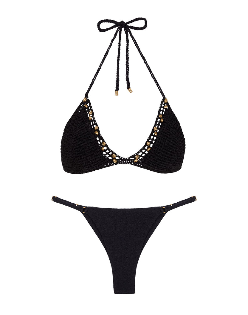 Underwire Bikini Tops & Swimsuits | ViX Swimwear