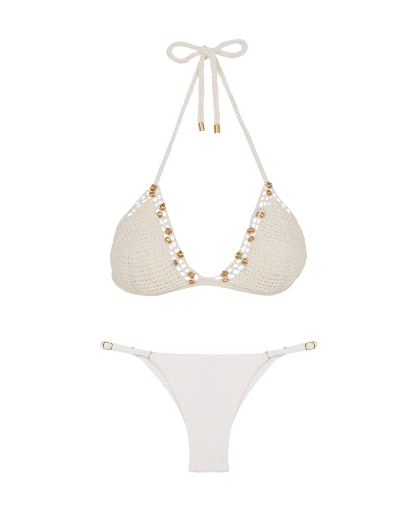 Underwire Bikini Tops & Swimsuits | ViX Swimwear