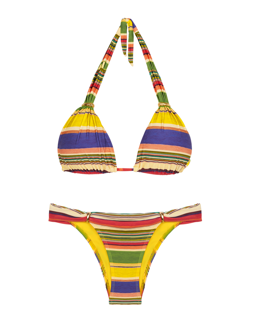 DD Bikini Tops & Bathing Suits | ViX Swimwear