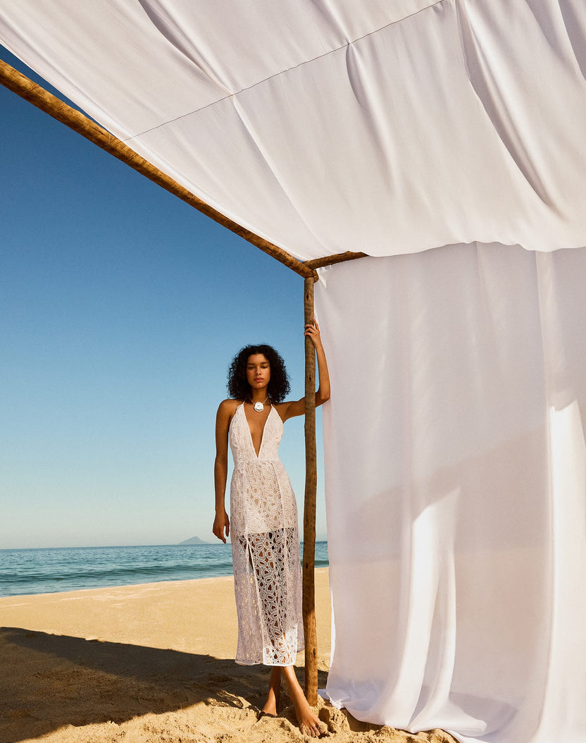 Women’s Designer Resort Wear & Clothing | ViX Swimwear