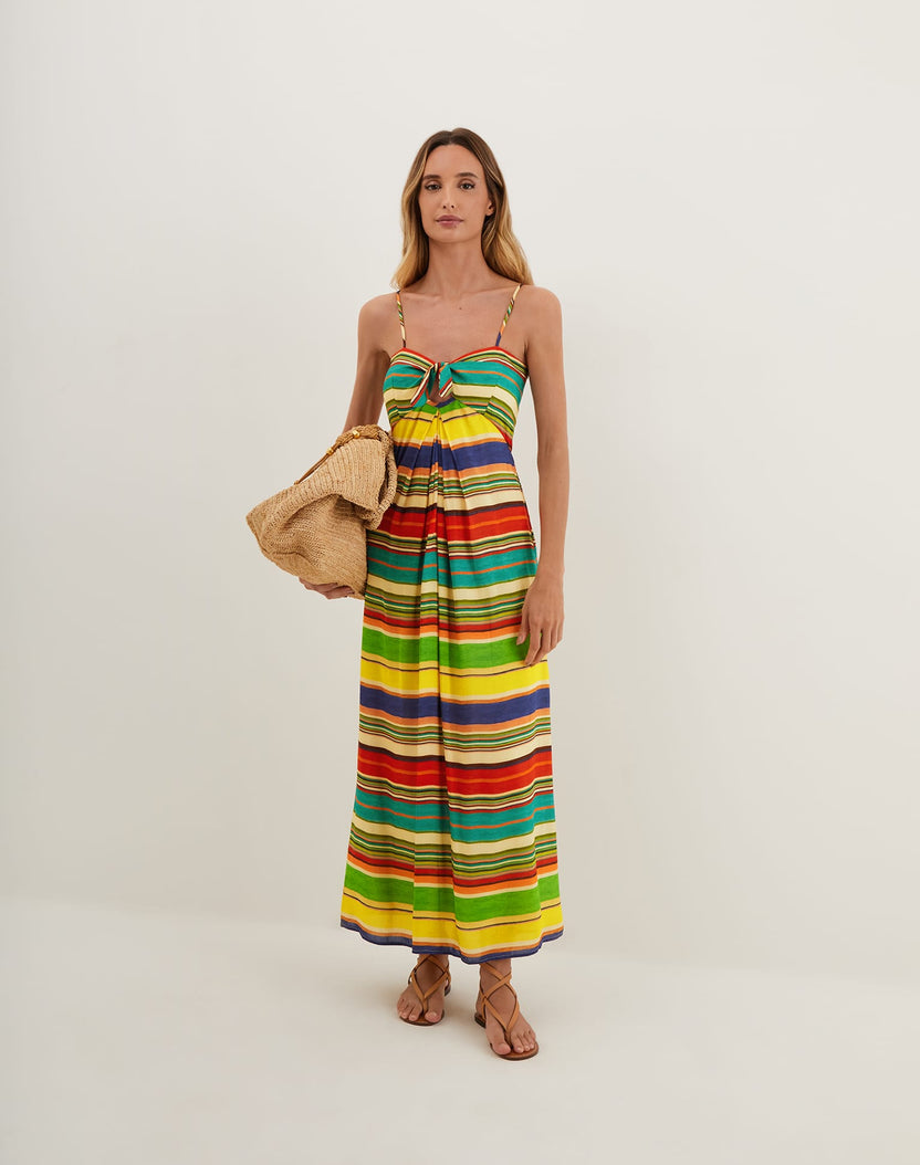 Women’s Designer Resort Wear & Clothing | ViX Swimwear