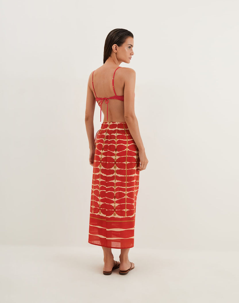 Swimsuit Cover-Ups & Beach Cover-Ups | ViX Swimwear