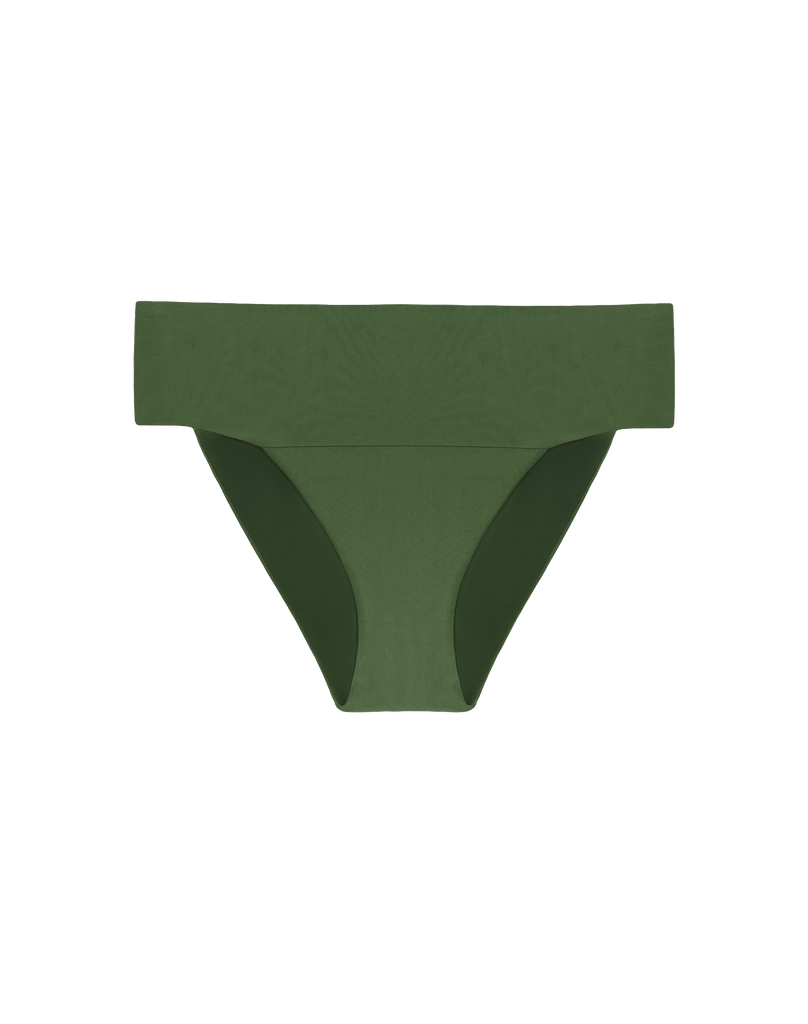 Matte Jessica Hot Pant Bottom - Free Bird