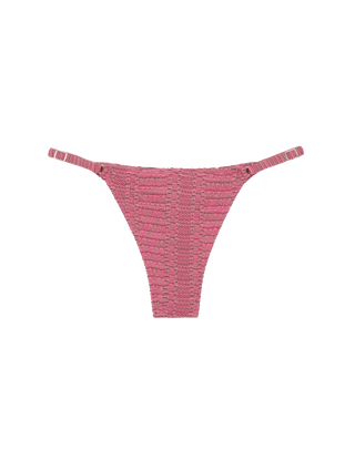 Mesh Rafa Bottom - Pink Pearl