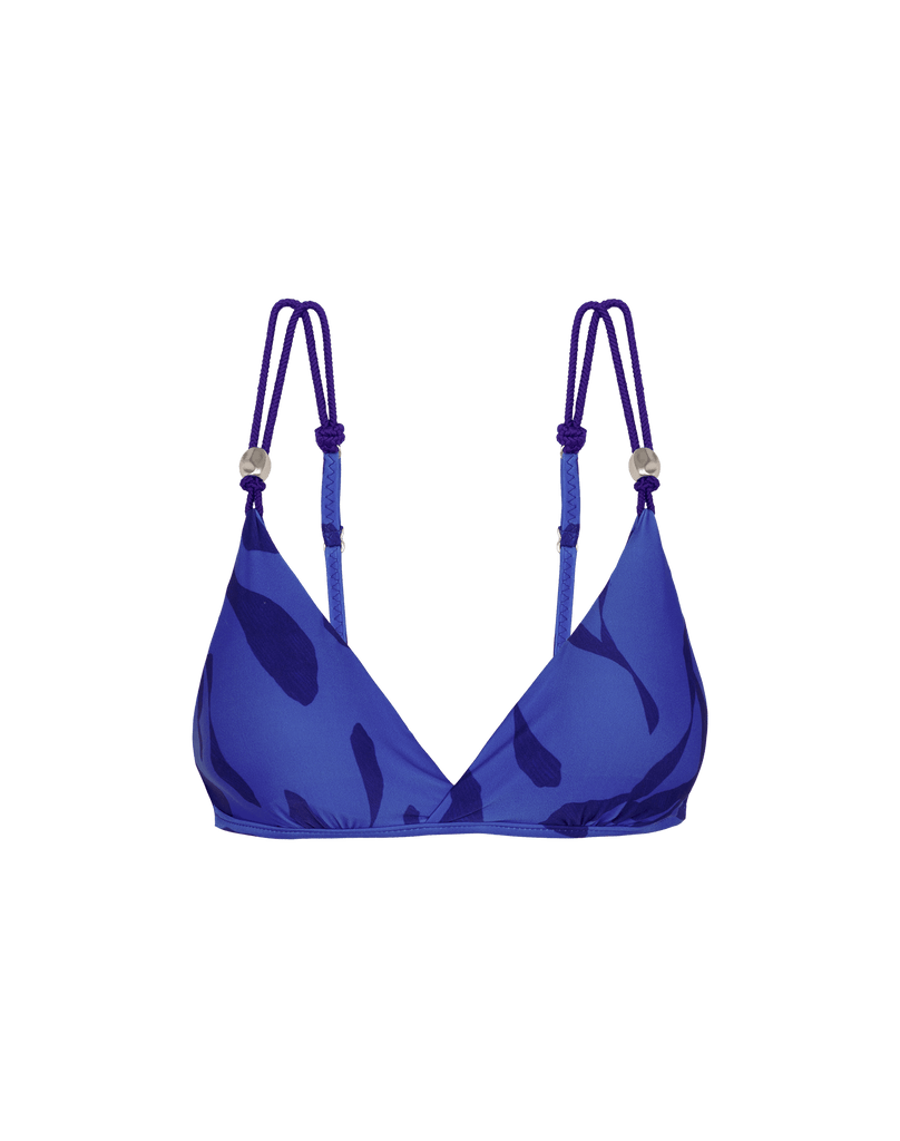 Nancy Kira Top - Seafern