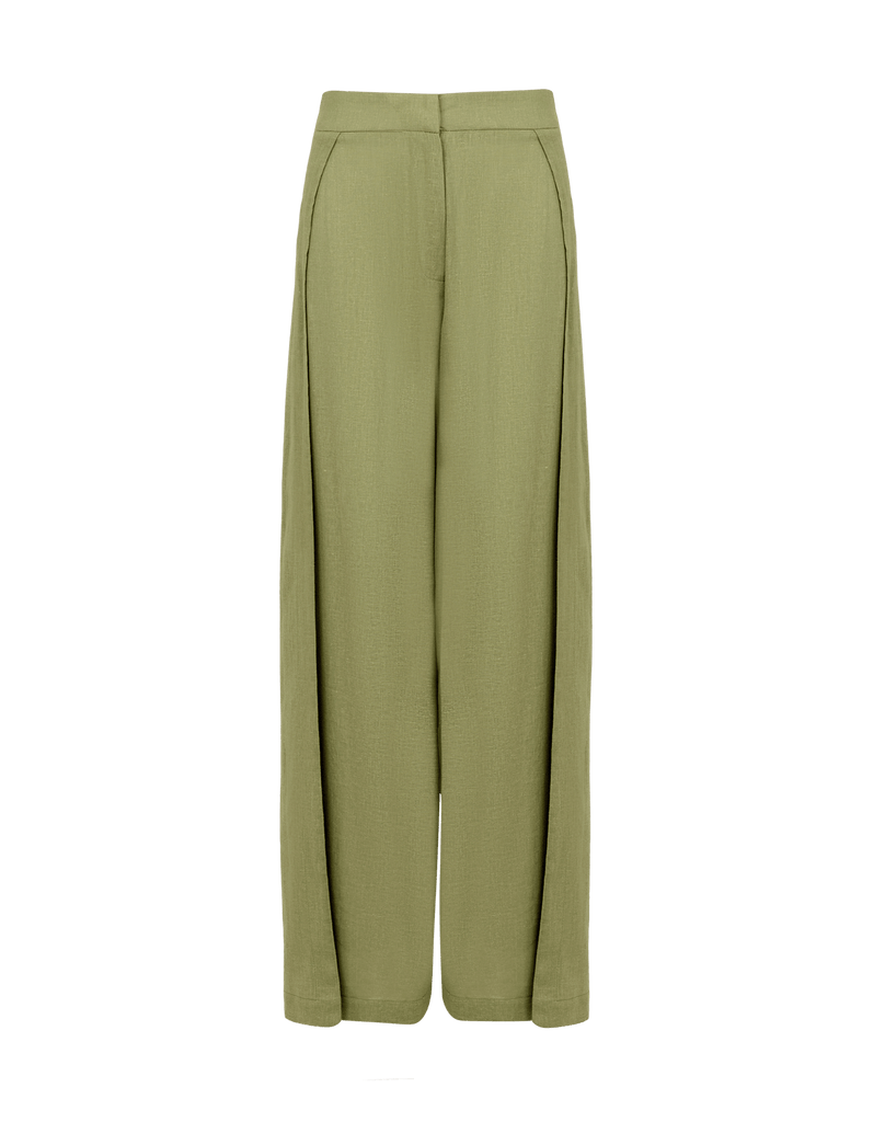 Stacy Pants - Ballad