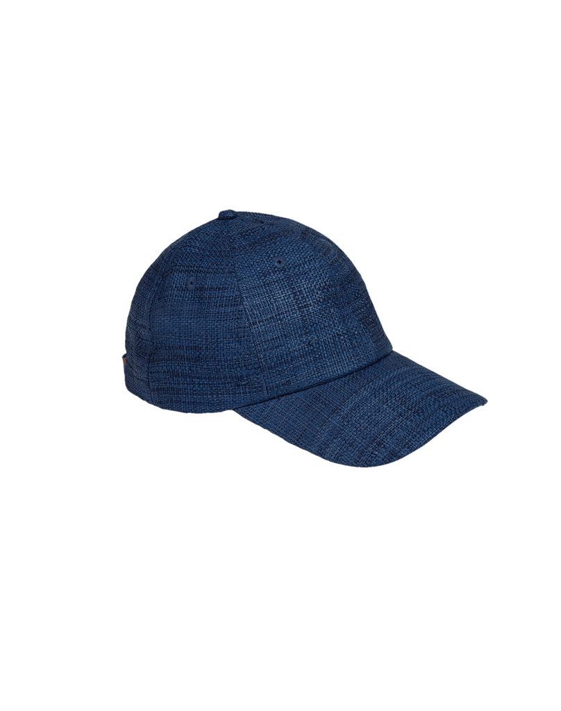 Jane Cap - Indigo