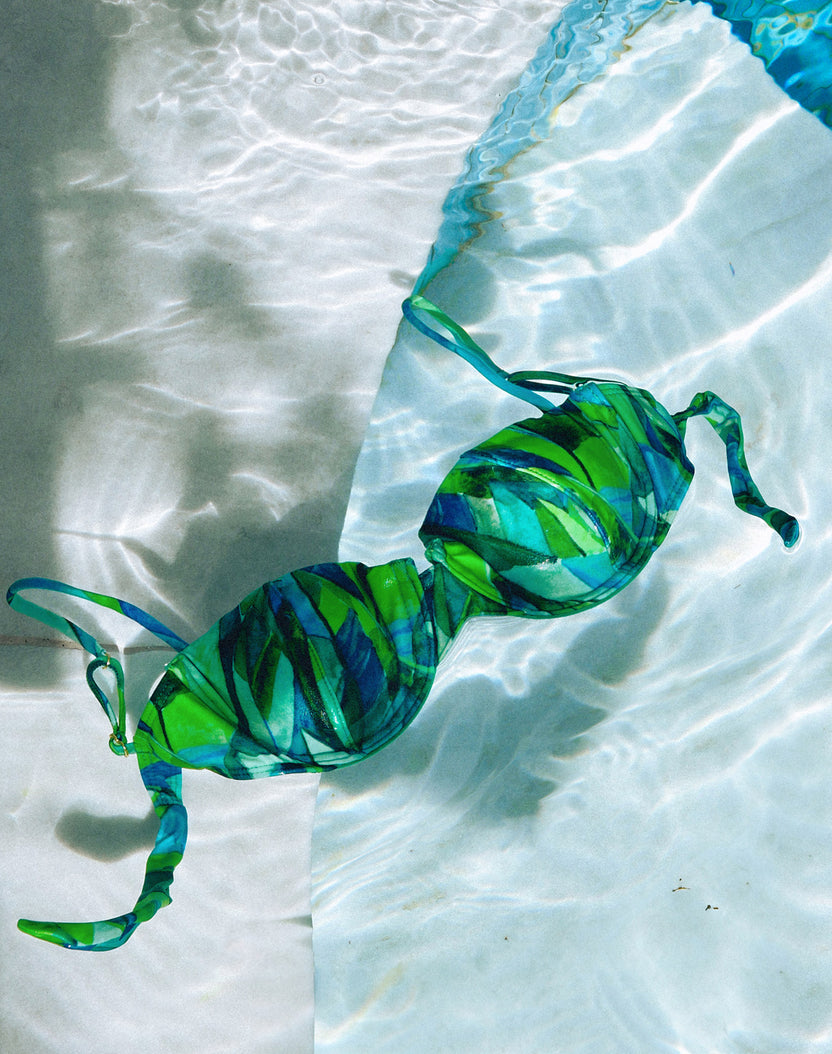 Underwire Bikini Tops & Swimsuits | ViX Swimwear