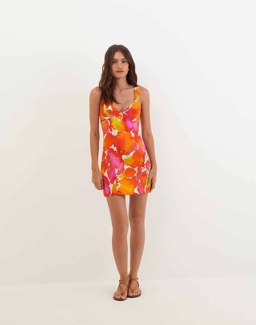 Designer Resort & Beach Mini Dresses