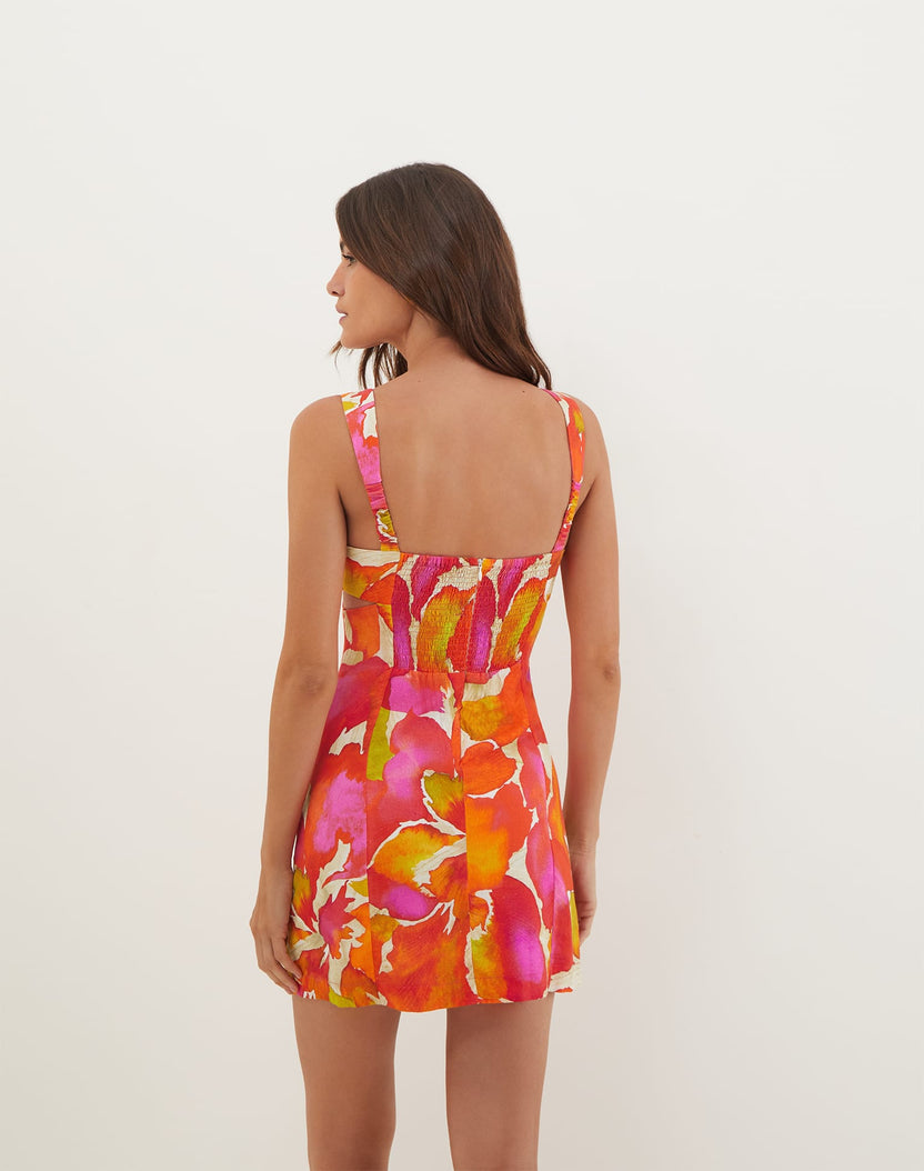 Designer Resort & Beach Mini Dresses