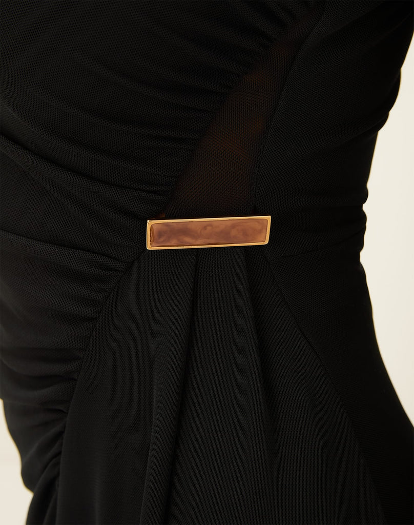 Dana Long Dress