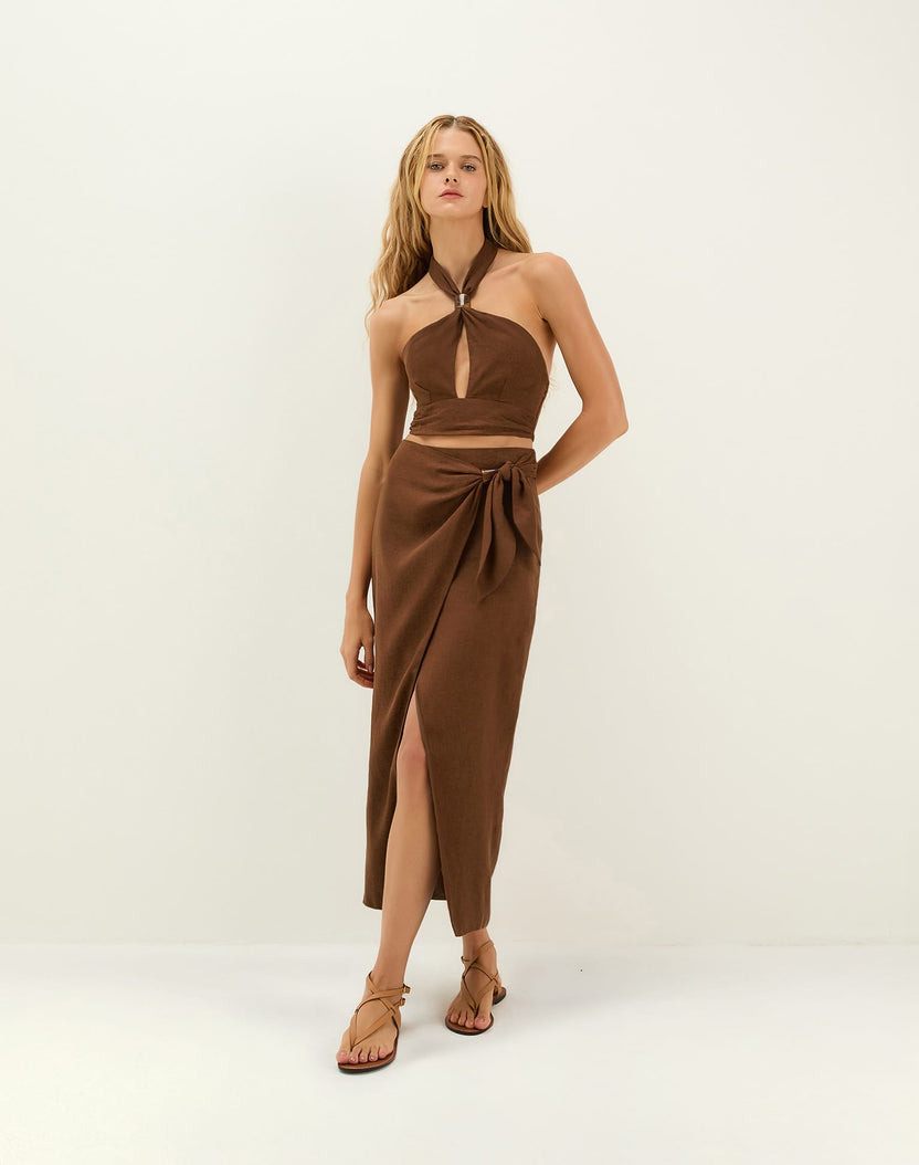 Women’s Designer Resort Wear & Clothing | ViX Swimwear