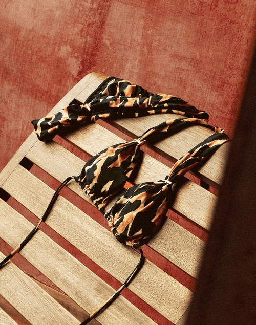 ViX Paula Hermanny Official Store | Designer Swim & Ready to Wear