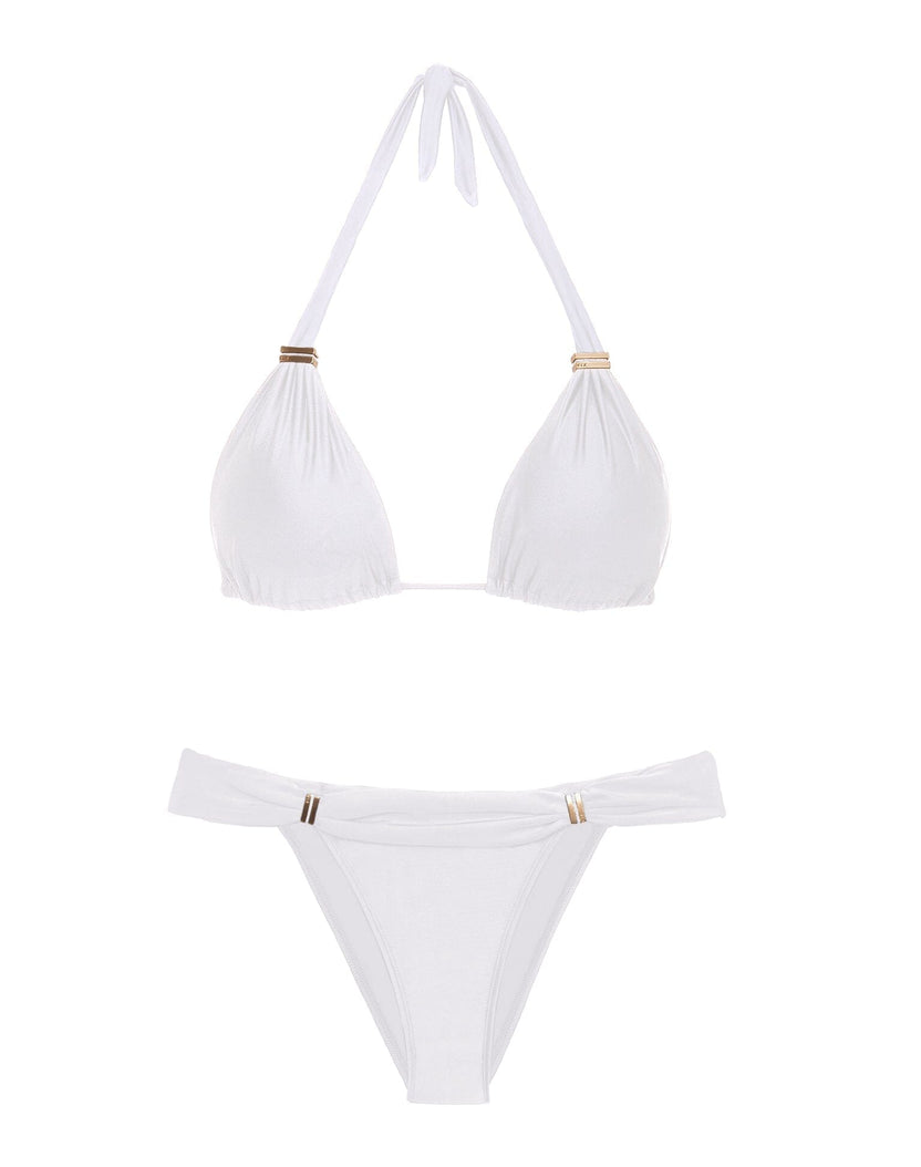 Designer Bikinis for Women | ViX Swimwear