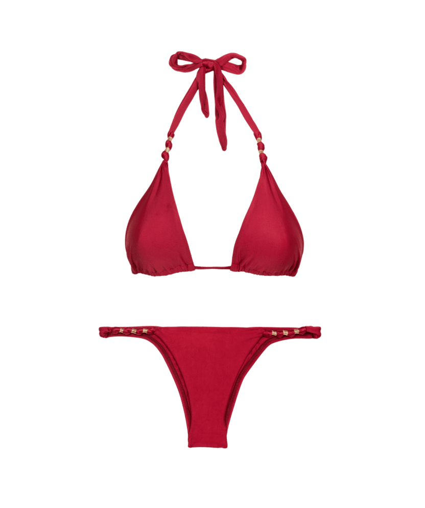 Luxury Women's Bikini Bottoms | ViX Swimwear