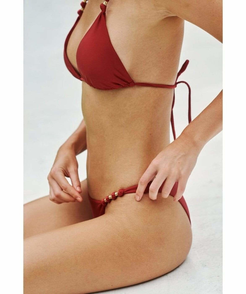 Luxury Women's Bikini Bottoms | ViX Swimwear